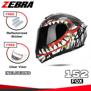Zebra Helmets MALL, Online Shop | Shopee Philippines