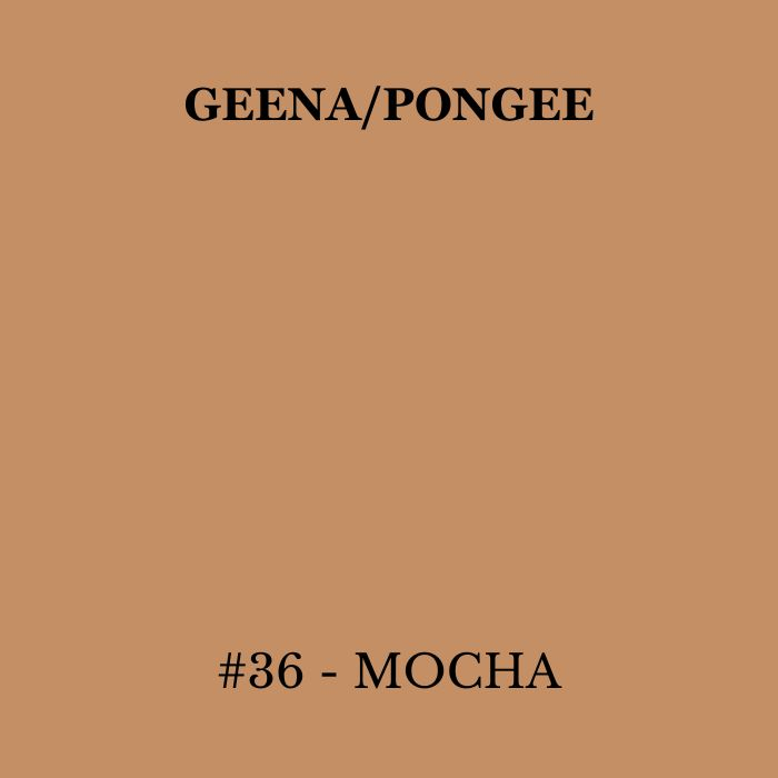 Geena/Pongee/Gina Fabric Cloth PER ROLL | Shopee Philippines