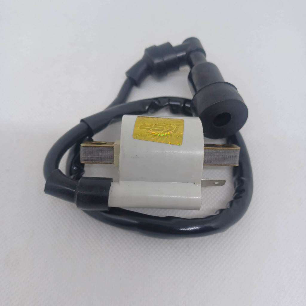 IGNITION COIL CT125 KSR THAILAND BRAND | Shopee Philippines