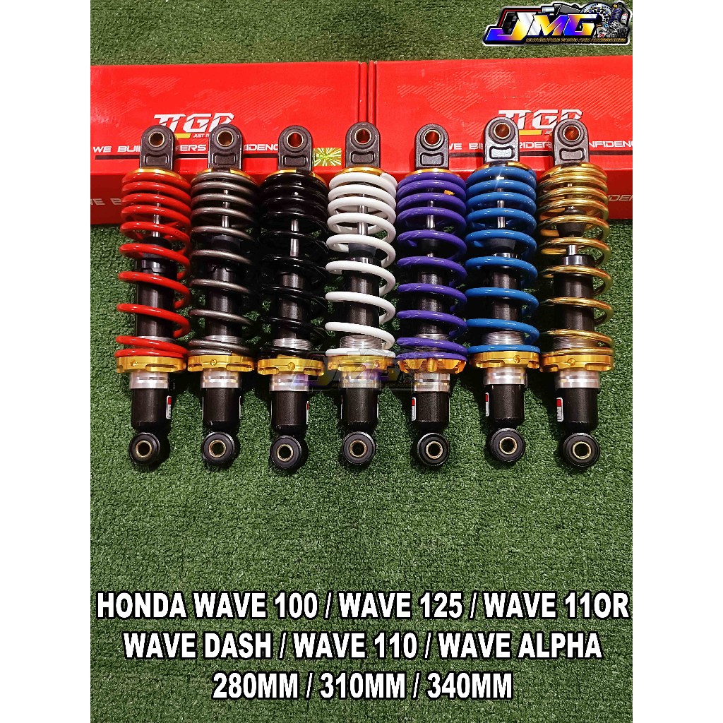 HONDA WAVE 100 / WAVE 125 / WAVE 11OR / WAVE DASH / WAVE 110 / WAVE ...