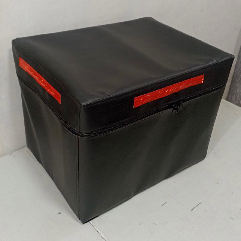 Food Panda Cover and Lalamove Cover Lalabag Cover Delivery Bag Cover ...