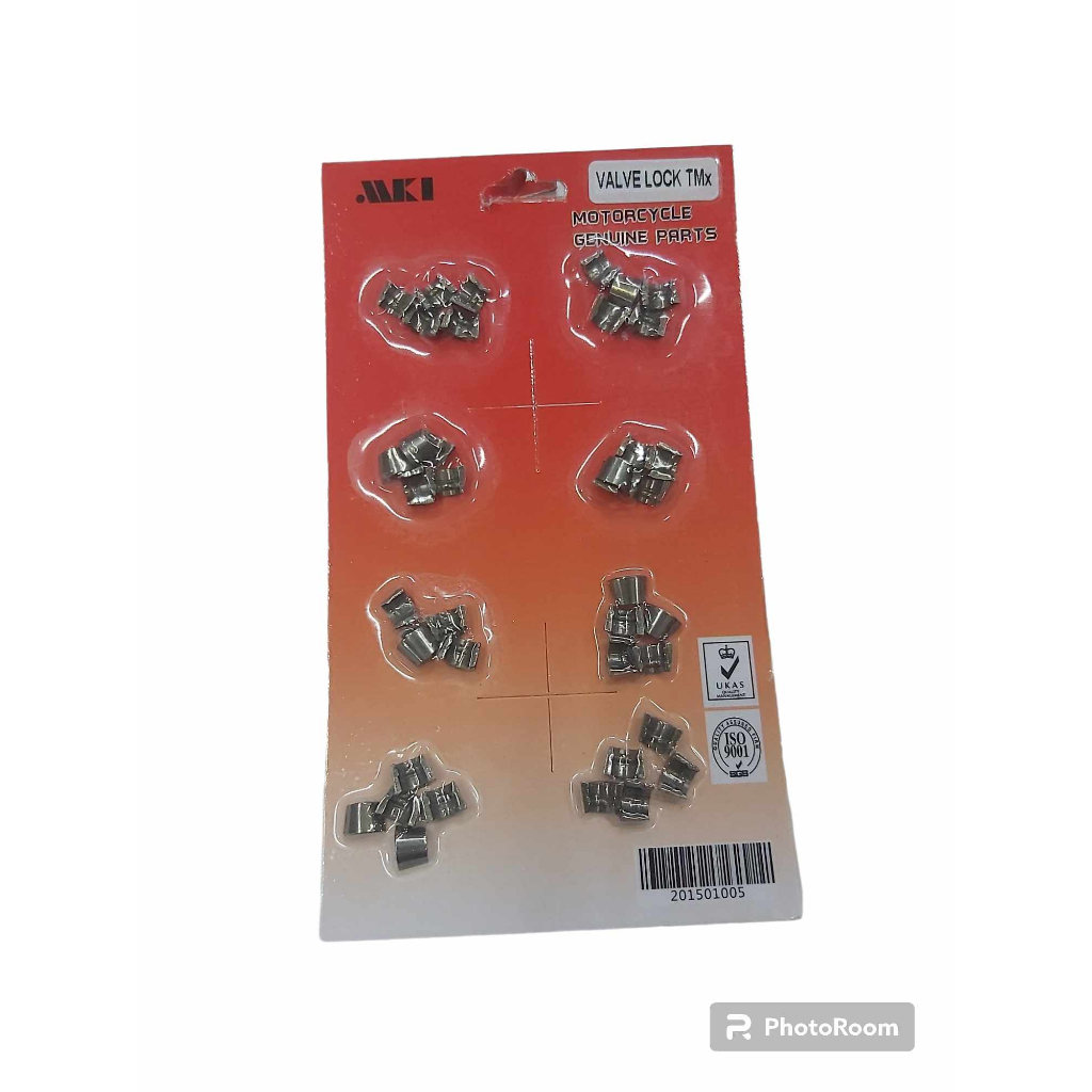 motorcycle Valve lock kit TMX/XRM | Shopee Philippines