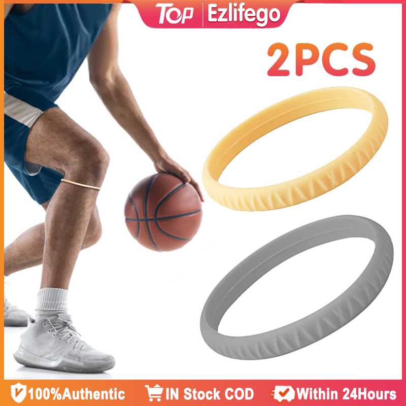 2Pcs Patella Knee Strap Basketball Knee Force Belt Sports Knee Pad ...
