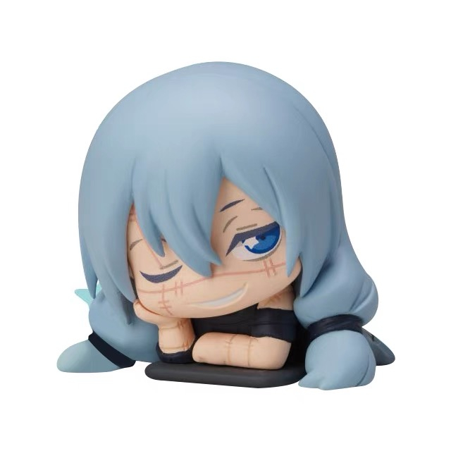 Jujutsu Kaisen Onemutan volume 2 Vol 2 Gacha Gashapon Autentic Stasto ...