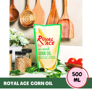 Royal Ace Cooking Oil, Online Shop | Shopee Philippines
