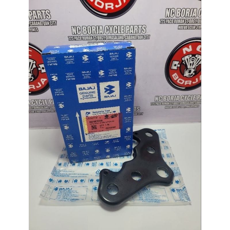 CT100 HOLDER FORK UPPER DD181205 | Shopee Philippines