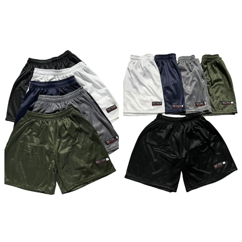 Botak Shorts Premium Quality For Men & women Lightweight for Training ...