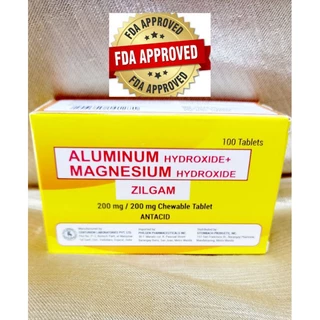 antacid - Best Prices and Online Promos - Mar 2025 | Shopee Philippines