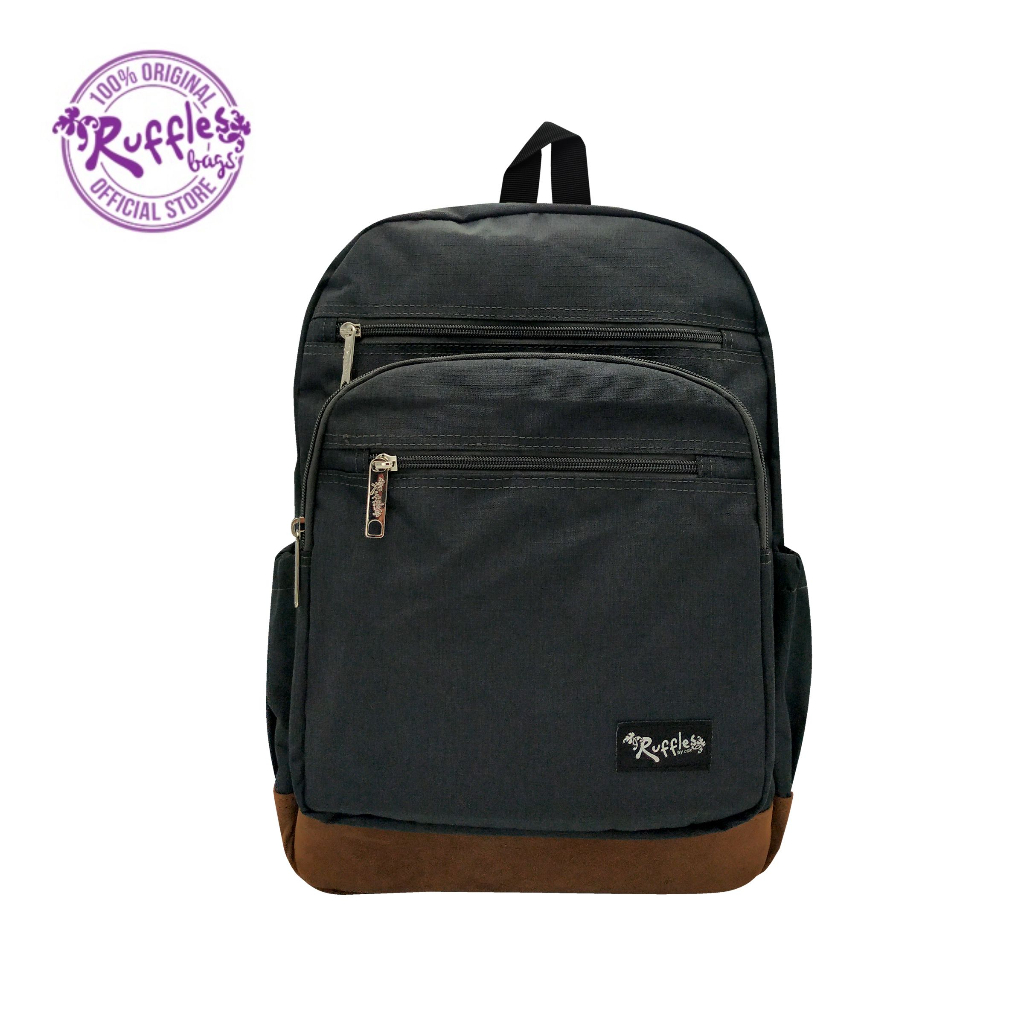 Ruffles Bags Small Wonders Backpack 17" (2023) | Shopee Philippines