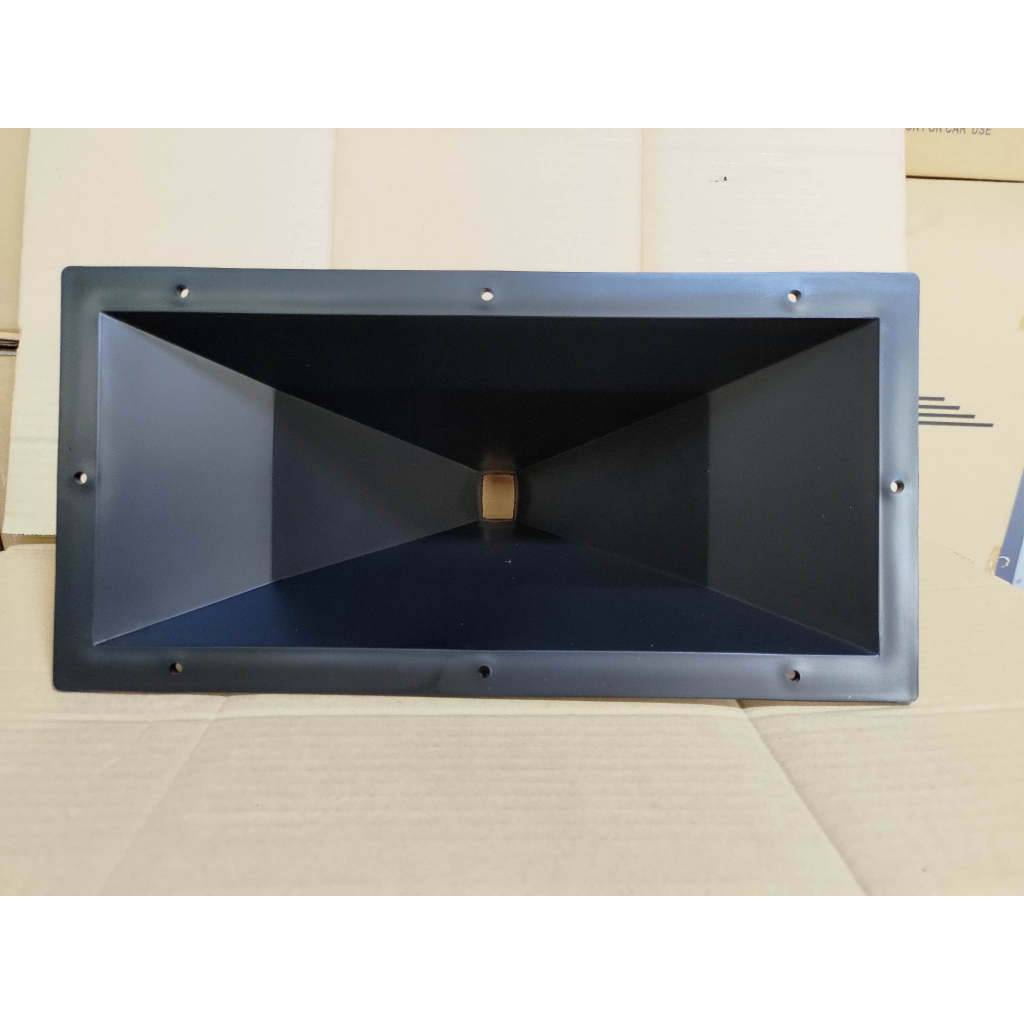 Horn tweeter 7x14 metal end thread type MAKAPAL | Shopee Philippines