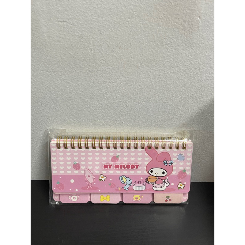 Melody Kuromi Cartoon Student Record Color Page Piano Classification ...