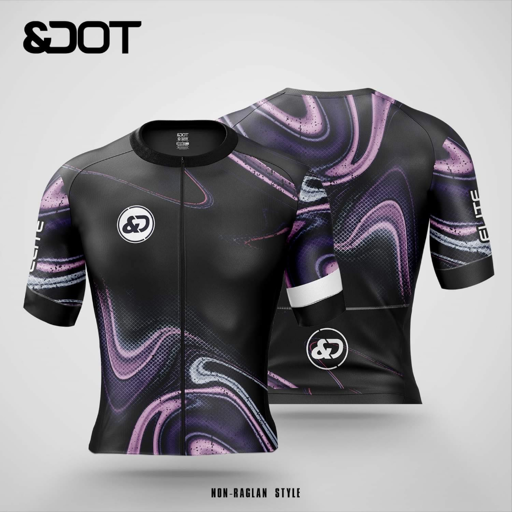 ANDOT CYCLING / BIKE ELITE JERSEY 16 | Shopee Philippines