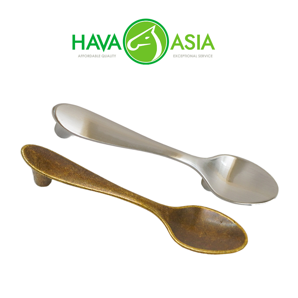 HavaAsia Cabinet Pull Handle (Code: SPOON) | Shopee Philippines
