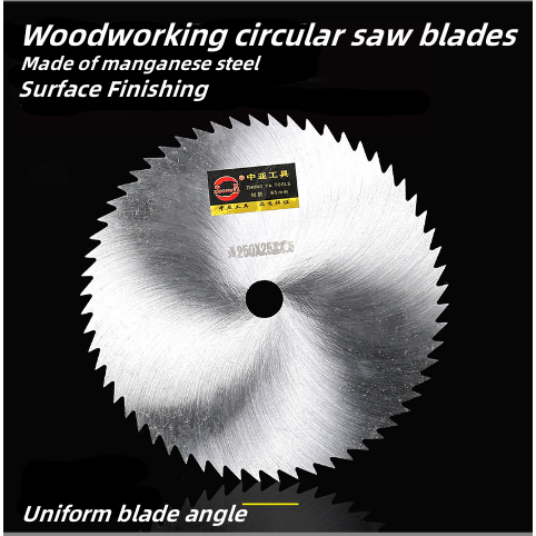 Woodworking circular saw blades cutting machines push table saws angle ...