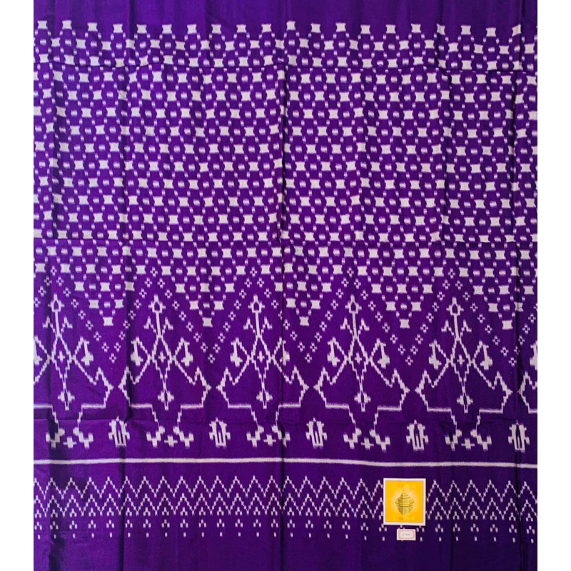 Filipiniana Fabric/ Weave Texture/Tribal Fabric/Ethnic Fabric | Shopee ...