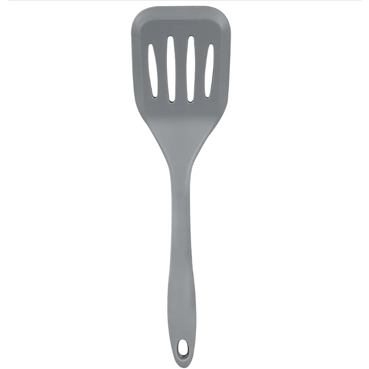 Glad Nylon Slotted Turner (Gray) Imported | Shopee Philippines
