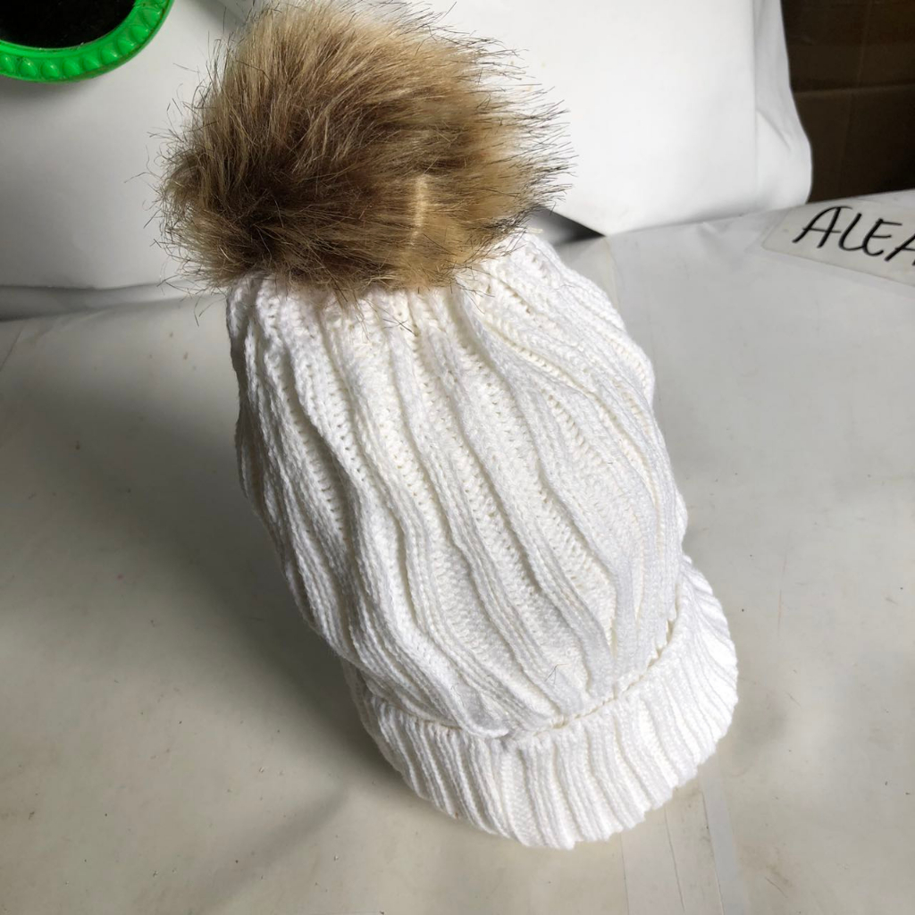CUTE DESIGN BONET HAT FOR ADULT | Shopee Philippines