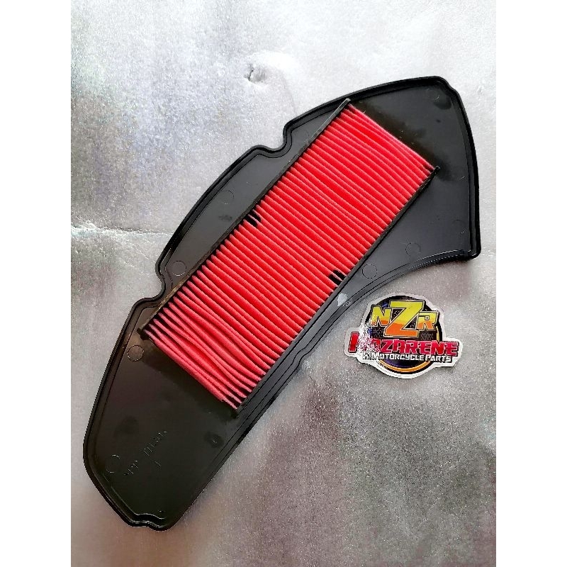 YAMAHA GENUINE AIR CLEANER /FILTER ELEMENT NMAX V1 (2DP-E4451-00 ...