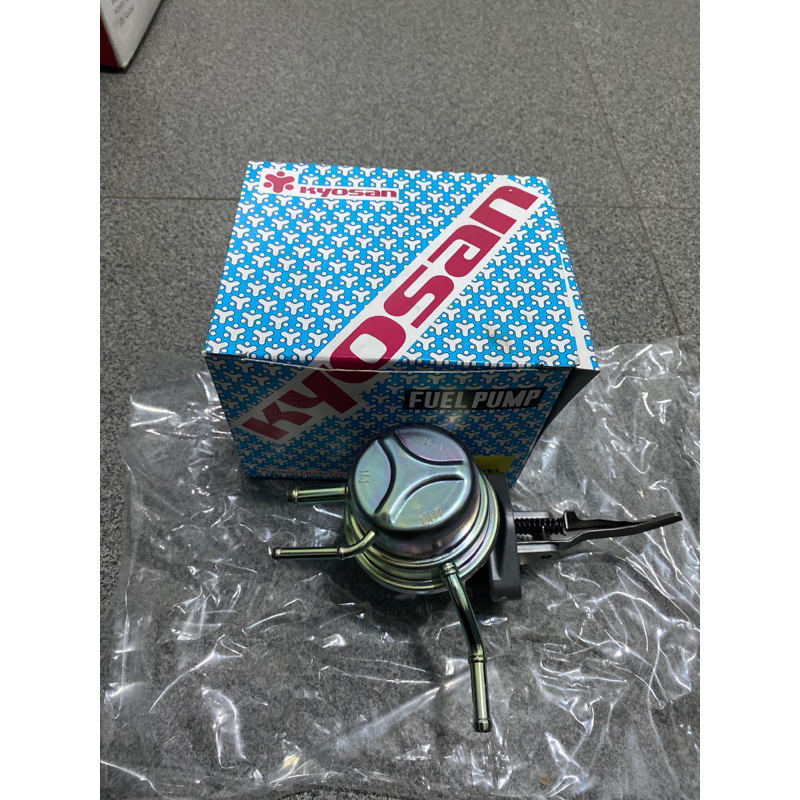 Fuel Pump Mazda 323 1989-2000 | Shopee Philippines