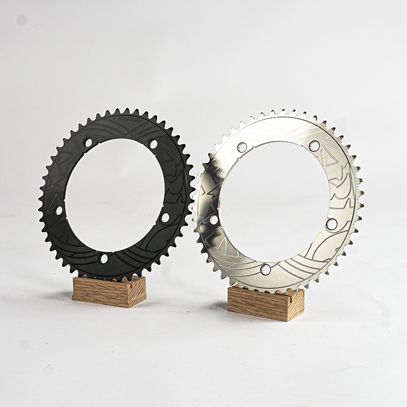 Ardently Chainring (48T x 144BCD) | Shopee Philippines