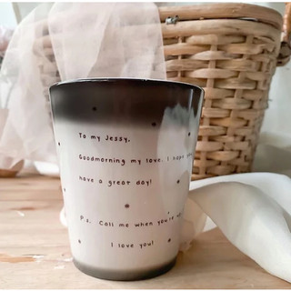 Ben and Bart Secret Message Mug | Shopee Philippines