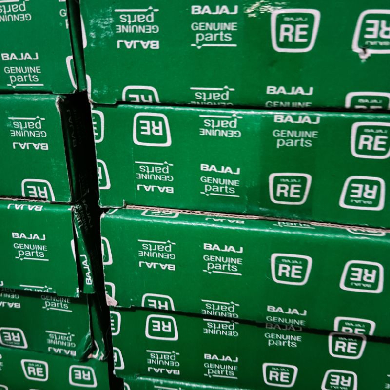 Bajaj Re Parts for tuktok. | Shopee Philippines