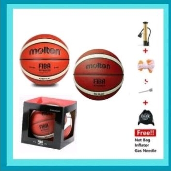 Authentic FIBA APPROVED ORIGINAL MOLTEN BG4500, OEM BG4500 & GG7X ...
