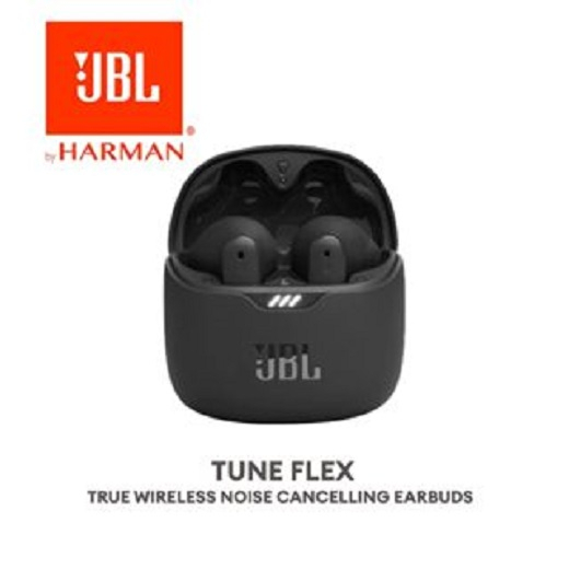 JBL Tune Flex True wireless Noise Cancelling earbuds | Shopee Philippines