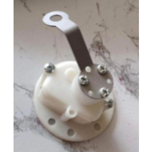 hanabishi ceiling orbit fan gearbox electric fan accesory | Shopee ...