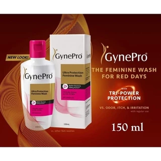 Shop gynepro feminine wash for Sale on Shopee Philippines