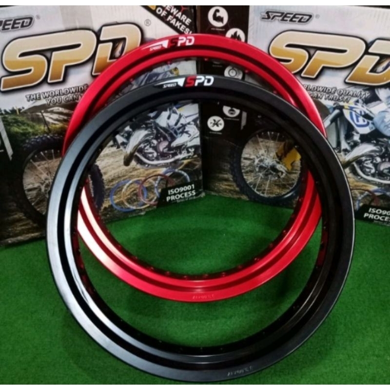 SPD Quality Rim 300 × 17. | Shopee Philippines
