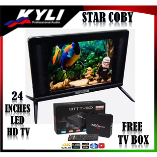 Shop coby tv for Sale on Shopee Philippines