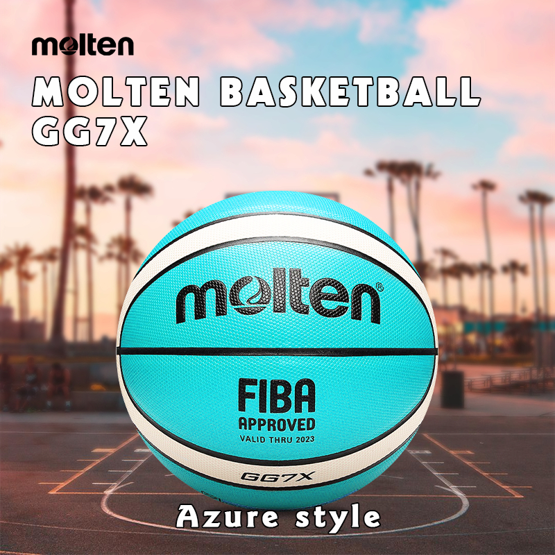 GG7X BG5000 BG4500 GQ7X MOLTEN BASKETBALL molten original basketball ...
