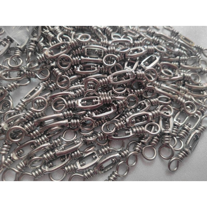 YAMATO Stainless Box Swivel with washer | Shopee Philippines