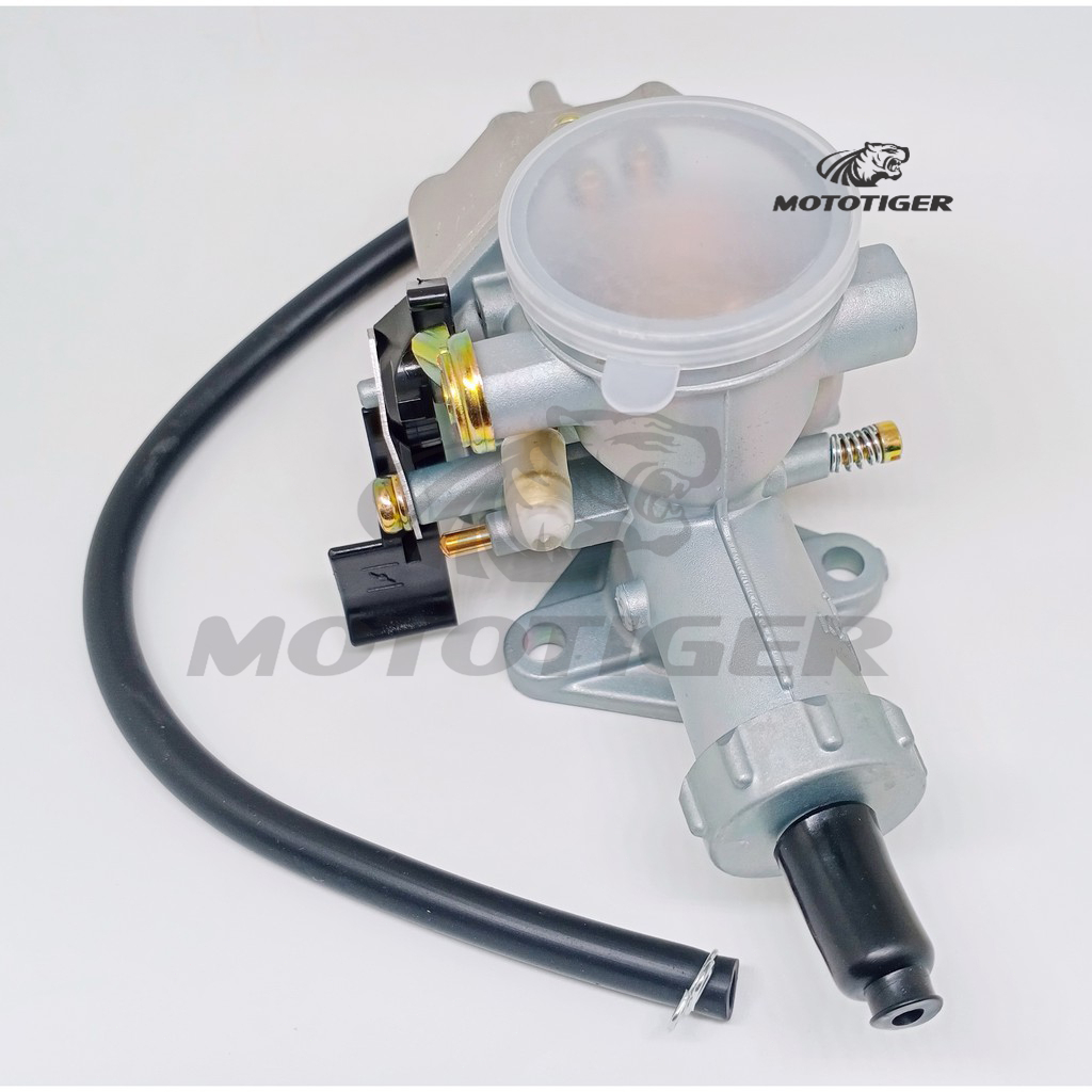 Motorcycle Carburetor for Tmx 125 Carburetor Ng Motor | Shopee Philippines