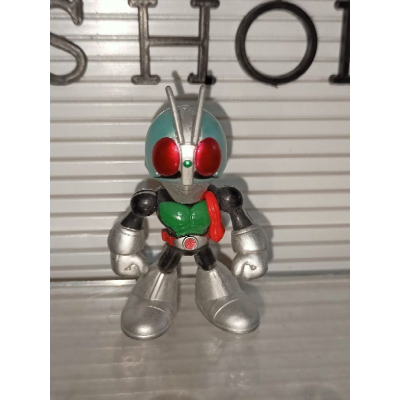 chibi kamen rider figures | Shopee Philippines