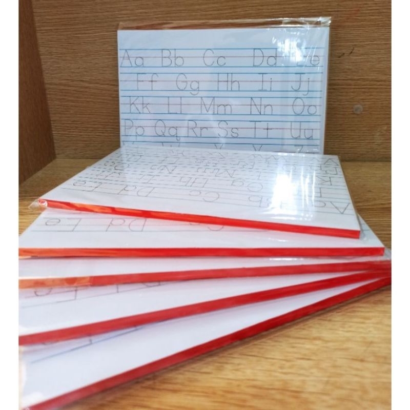 30 pages/Tracing Pads ‼️FAST SHIPPING‼️ 30 pages!!! 27 PESOS ONLY ...