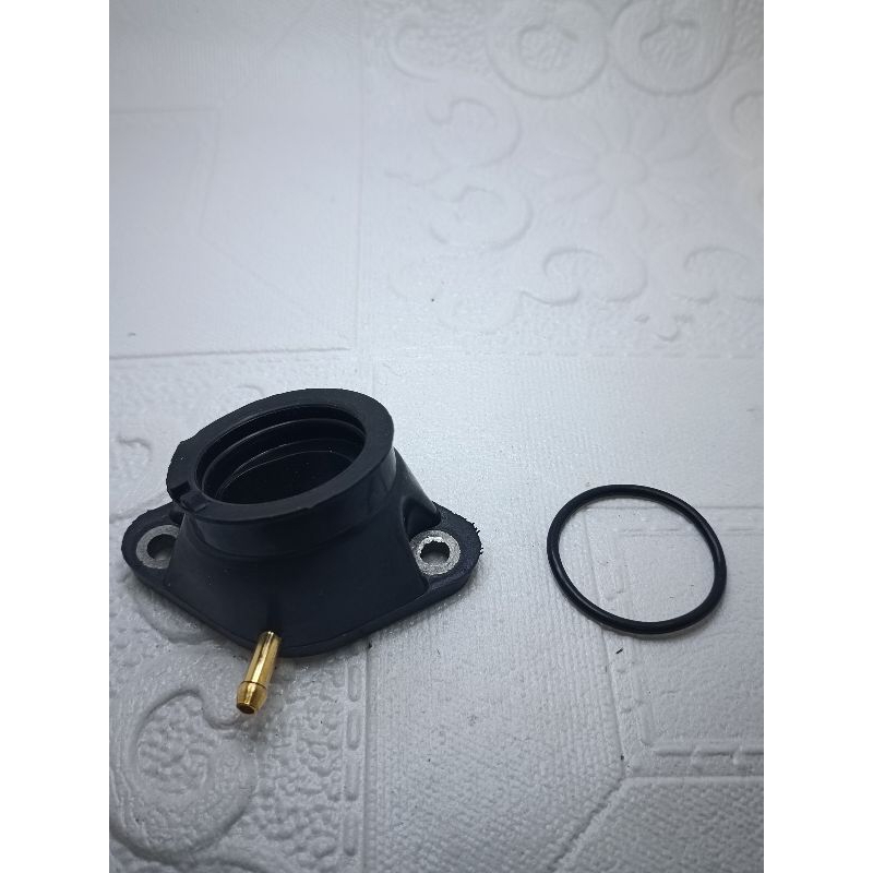 Carburetor Manifold - Suzuki Raider 150 / R150 ( Carburator ) | Shopee ...