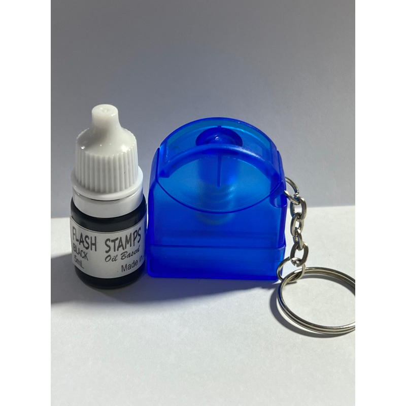 FREE INK DIGI KT1028 PERSONALIZED STAMP | Shopee Philippines