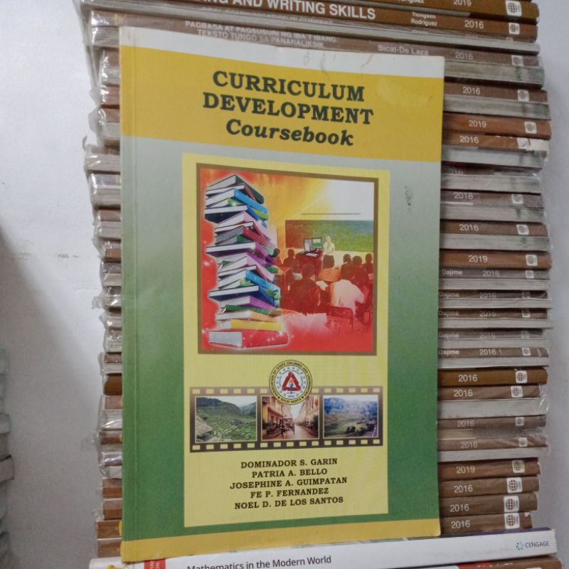 Curriculum Development Coursebook | Shopee Philippines