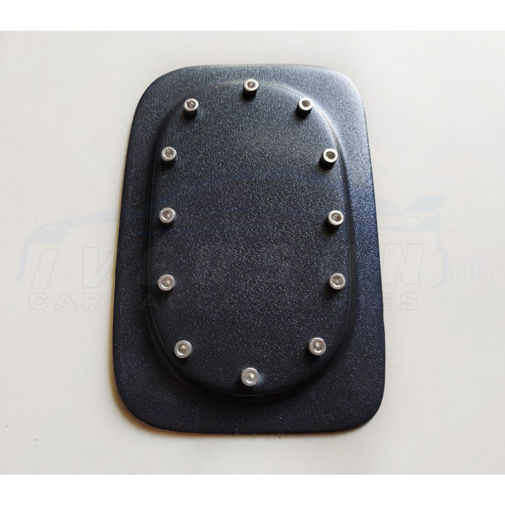 Gas Tank Cover for Toyota Hiace Old Look | Shopee Philippines