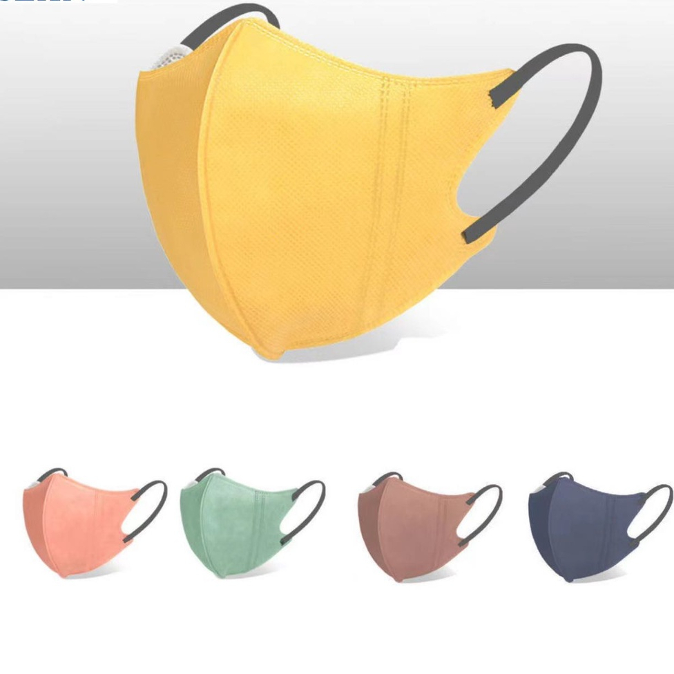 10PCS 3D face-lifting butterfly mask more effectively protect the nasal ...