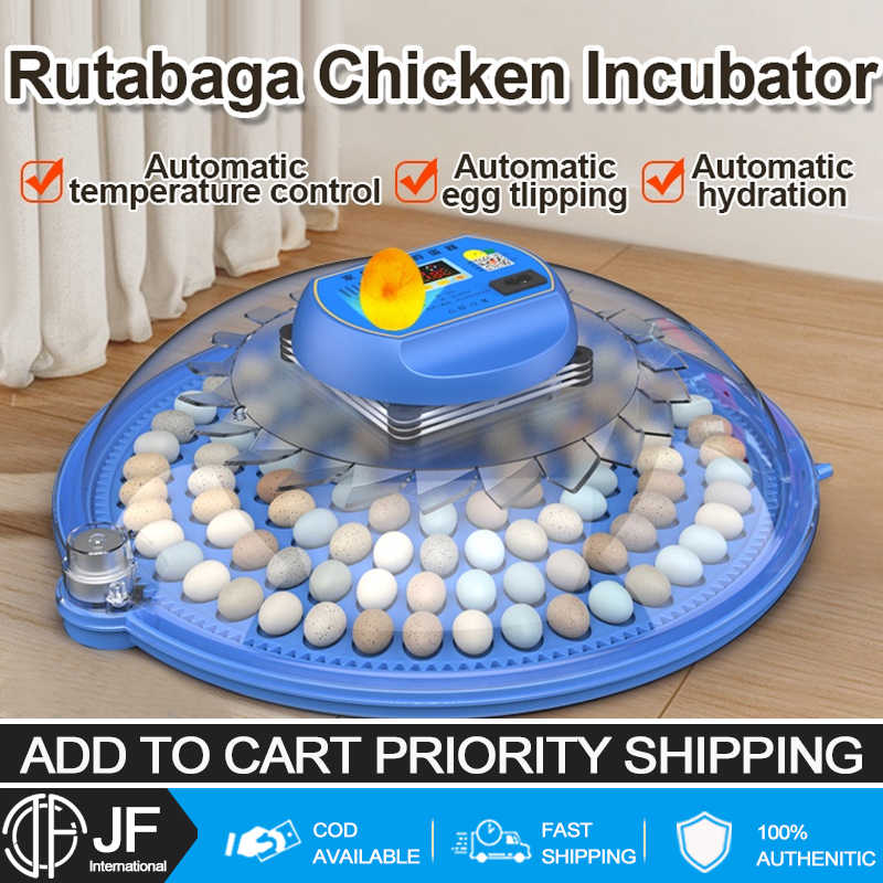 Incubator small home mini incubator intelligent automatic bird egg ...