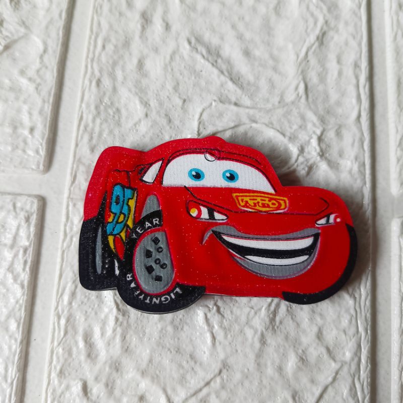 10pcs. Rubber Character Cars for DIY Souvenir | Shopee Philippines