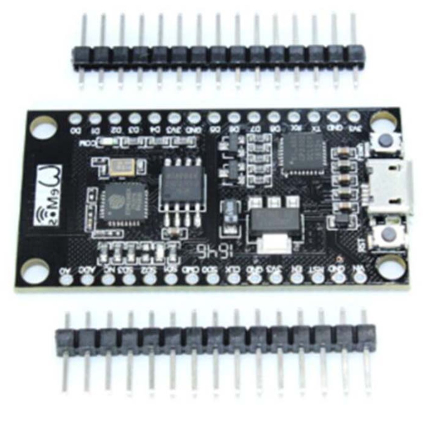 Circuitrocks Nodemcu Ch340 Cp2102 V3 V2 Lua Wifi Development Board Based Esp8266 Arduino 
