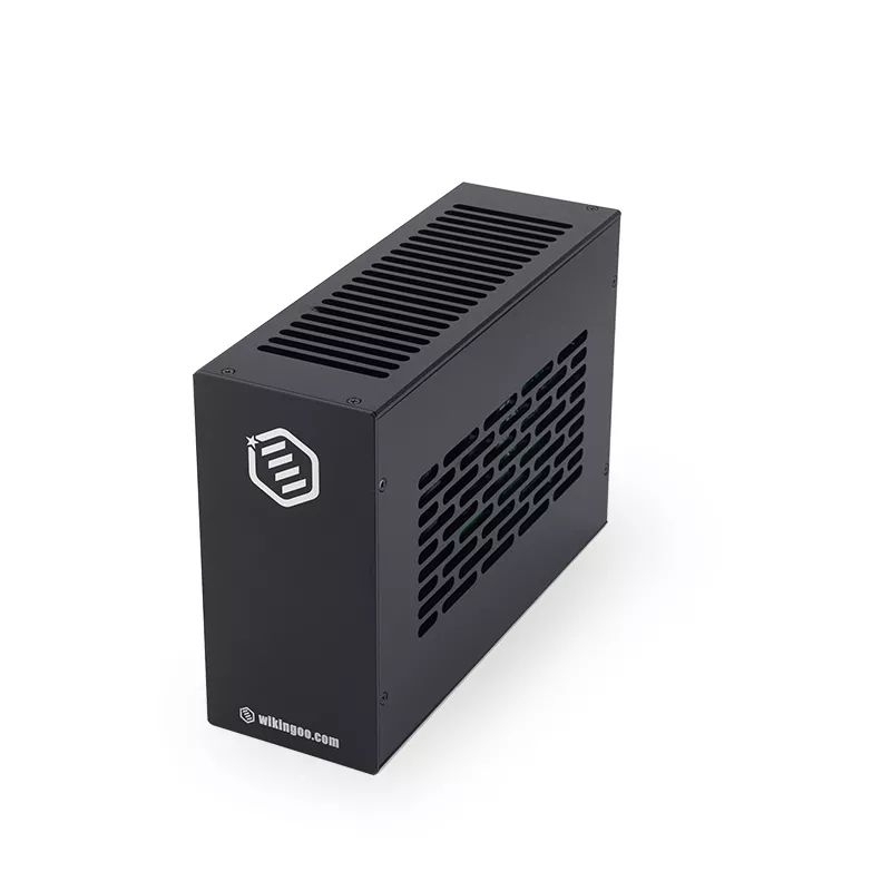 Mini External GPU Enclosure Thunderbolt 3 | Shopee Philippines