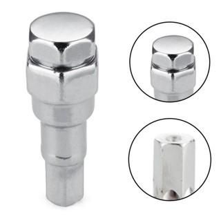 12mm Internal Hex Allen Key Lugnuts Wheel Locking Hex Key Hexagonal Nut ...