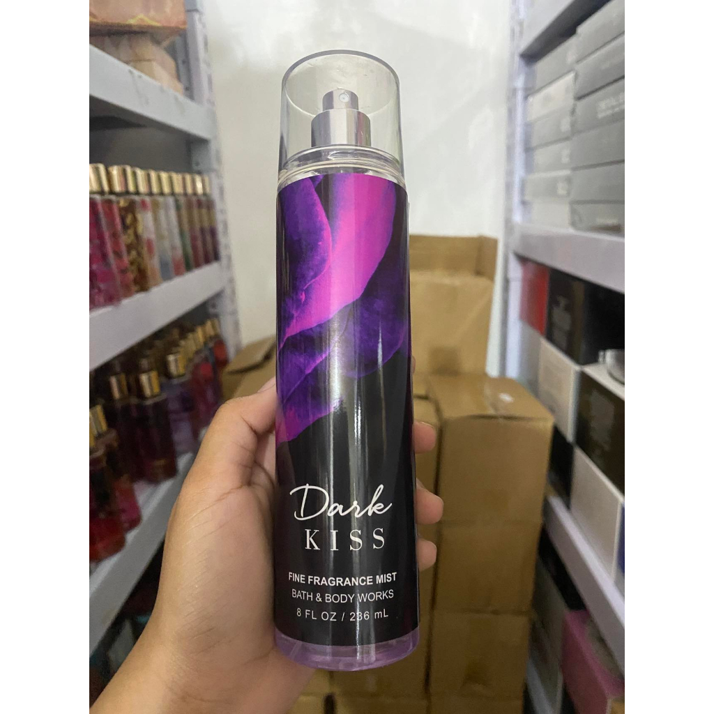 cod! Bath & body works perfume for women/men 236ml | Shopee Philippines