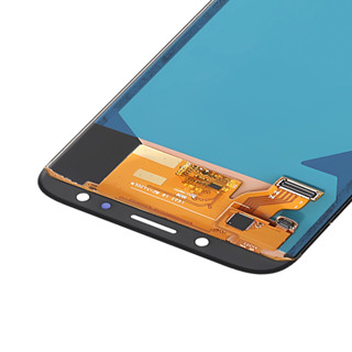 For SAMSUNG J7 Pro 2017 SM-J730 J730G LCD screen replacement display touch component digitizer ...
