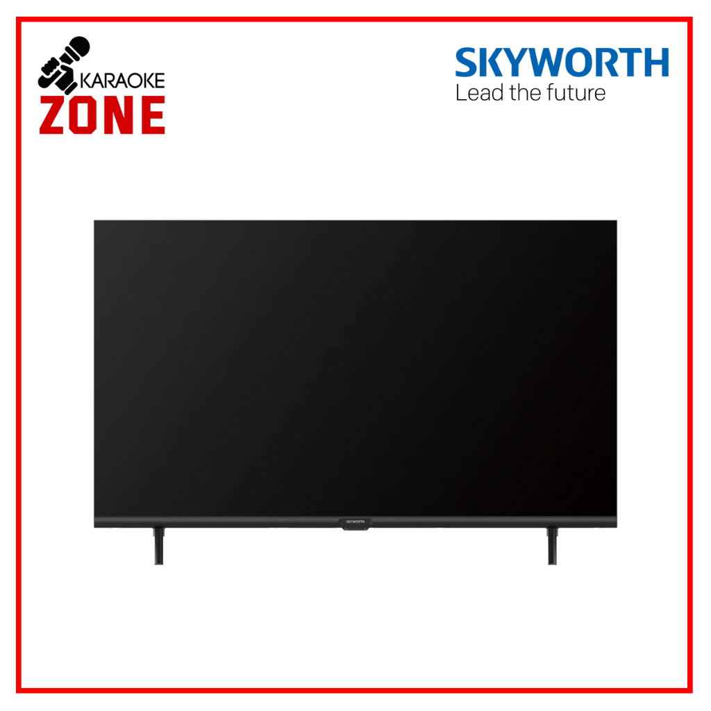 Skyworth 43STD4000 / Smart TV / 43 inches / Youtube, Prime Video, Plex ...